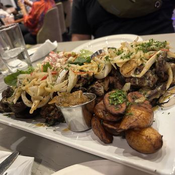 CALABASH AFRICAN KITCHEN - Updated June 2024 - 624 Photos & 427 Reviews ...