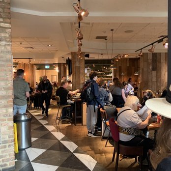 THE CURATOR BAR AND DINING - Updated April 2025 - 220 Photos & 100 ...