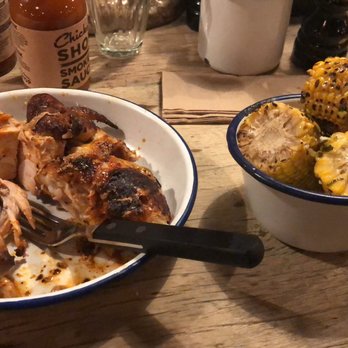 CHICKEN SHOP - Updated July 2025 - 53 Photos & 26 Reviews - 202 High ...