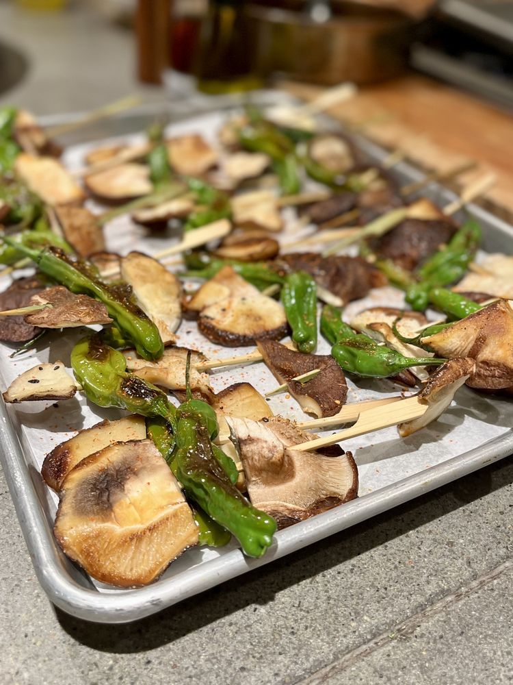 CAVALLO POINT COOKING SCHOOL - 76 Photos & 34 Reviews - 601 Murray Cir ...