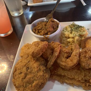 BOSS QUEENS SOUL CAFE - Updated November 2024 - 360 Photos & 256 ...