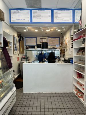 GREEK DELI & CATERING - Updated January 2026 - 170 Photos & 566 ...