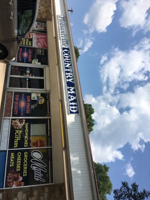 Country Maid Newark De