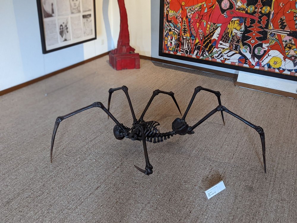 MUSÉE HR GIGER - Updated December 2025 - 86 Photos & 24 Reviews ...