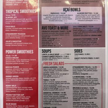 CARROT EXPRESS - Updated December 2025 - 144 Photos & 41 Reviews - 135 ...