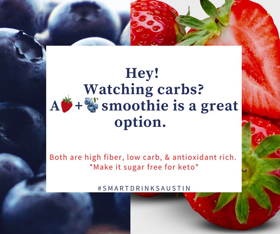 SMART DRINKS AUSTIN - Updated December 2025 - 18 Photos - Austin, Texas ...