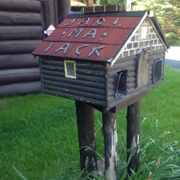 HACK-MA-TACK INN & RESTAURANT - Updated December 2025 - 22 Photos & 56 ...