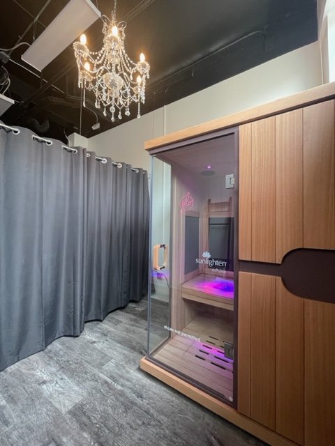 GLO STUDIO - Updated December 2025 - Request Information - 67 West ...