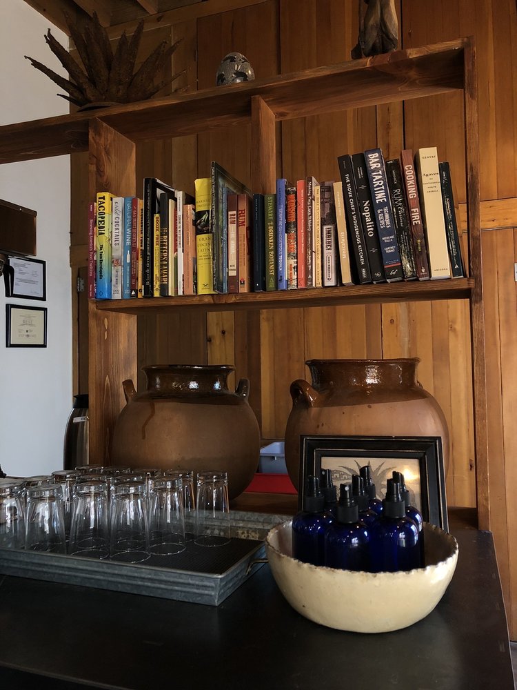 EXO ROAST - Updated December 2024 - 100 Photos & 33 Reviews - 196 W ...