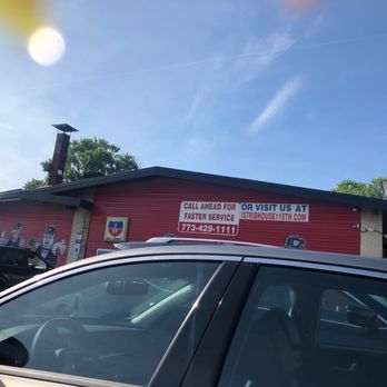 I-57 Rib House - Takeout & Delivery - 53 Photos & 143 Reviews ...