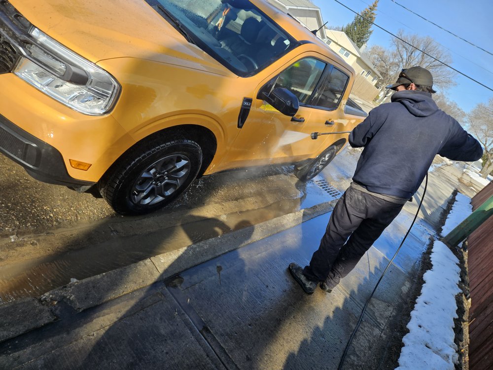 FREESTYLE PRO-CLEAN - Updated January 2025 - Request a Quote - Regina ...