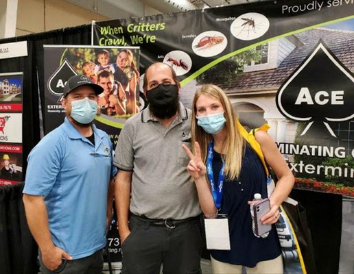 LOOKOUT PEST CONTROL - Updated October 2025 - 23 Photos & 38 Reviews ...