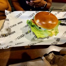 CLUCK N MOOH - Updated August 2025 - 138 Photos & 181 Reviews - 3894 ...