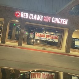RED CLAWS CRAB SHACK - Updated July 2025 - 157 Photos & 158 Reviews ...
