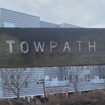 THE TOWPATH - Updated January 2026 - 31 Photos & 10 Reviews - Alongside ...