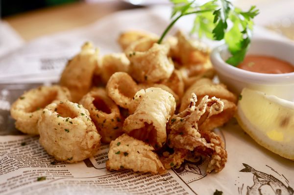 FLY ‘N’ FISH OYSTER BAR & GRILL - 1300 Photos & 1067 Reviews - 2304 W ...