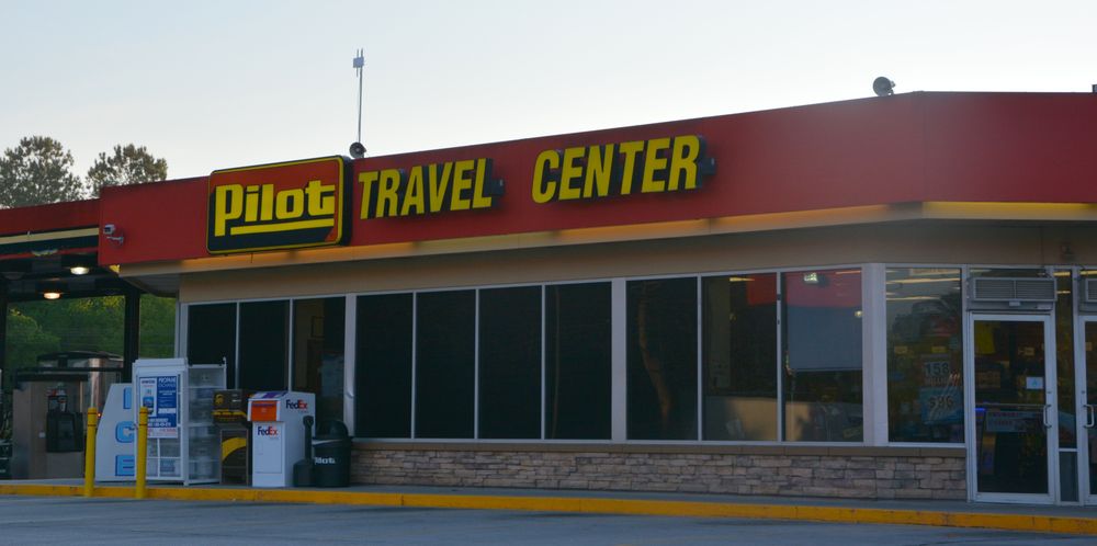 PILOT TRAVEL CENTER - Updated August 2025 - 13 Reviews - 522 Hwy 601 S ...