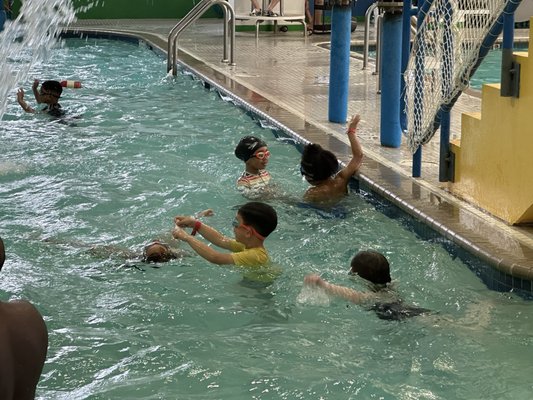 ROLLINGCREST-CHILLUM SPLASH POOL - Updated November 2025 - 18 Photos ...