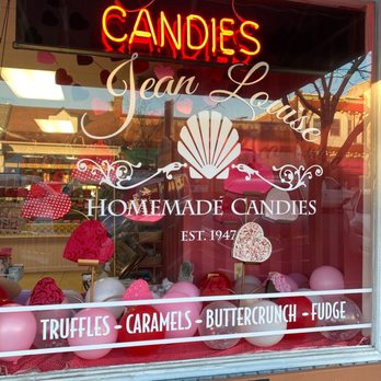 JEAN LOUISE HOMEMADE CANDIES - Updated December 2025 - 69 Photos & 12 ...