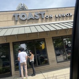 TOAST ON LENOX - Updated October 2025 - 641 Photos & 347 Reviews - 349 ...
