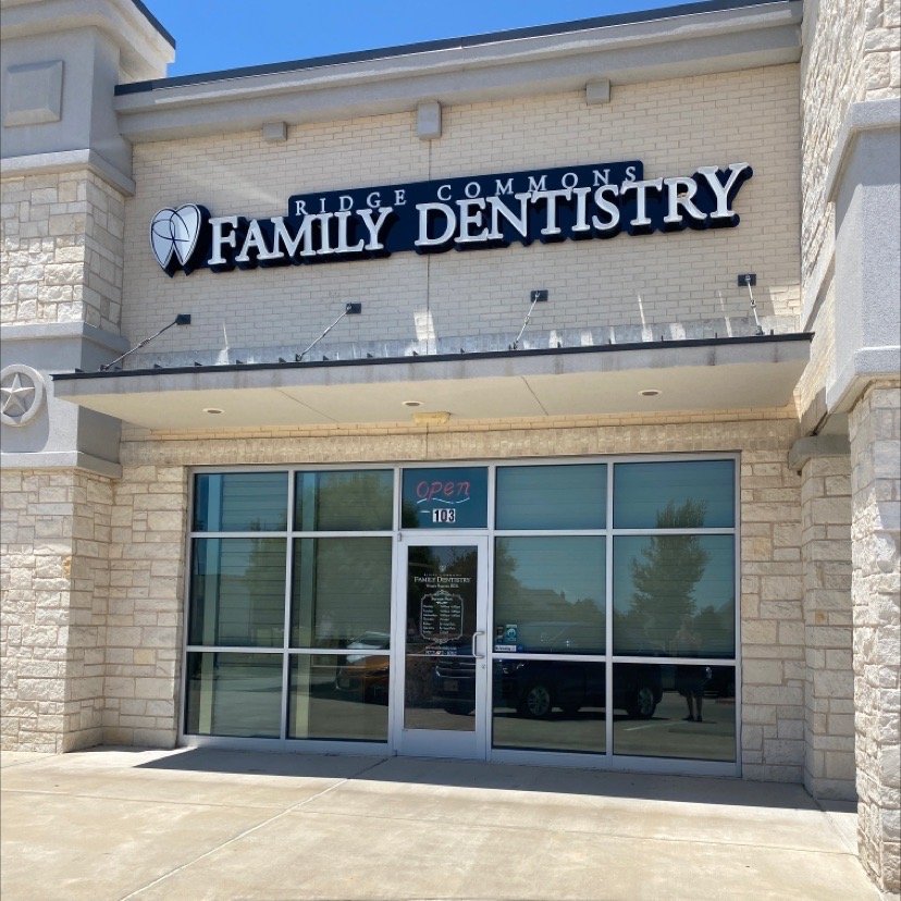 RIDGE COMMONS FAMILY DENTISTRY - General Dentistry - 4100 Ridge Rd ...
