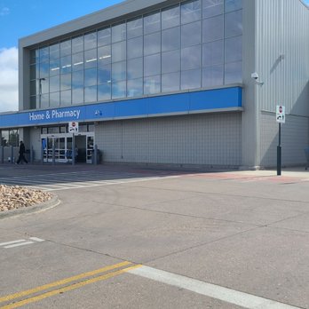WALMART SUPERCENTER - Updated December 2025 - 56 Photos & 116 Reviews ...