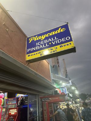 PLAYCADE ARCADE - Updated January 2025 - 72 Photos & 35 Reviews - 2629 ...