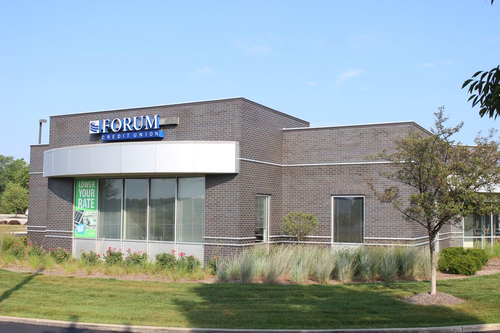 FORUM CREDIT UNION - Updated May 2025 - 9114 E US Hwy 36, Avon, Indiana ...