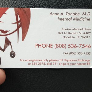 CORY T MIYAMOTO, MD - 1380 Lusitana St, Honolulu, Hawaii ...