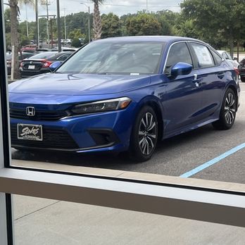 STOKES HONDA NORTH - Updated December 2025 - 56 Photos & 178 Reviews ...