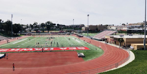 REDONDO UNION HIGH SCHOOL - Updated December 2025 - 32 Photos & 18 ...