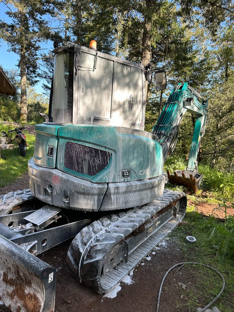 TENUTTI’S MOBILE DETAIL - Updated December 2025 - 93 Photos & 15 ...