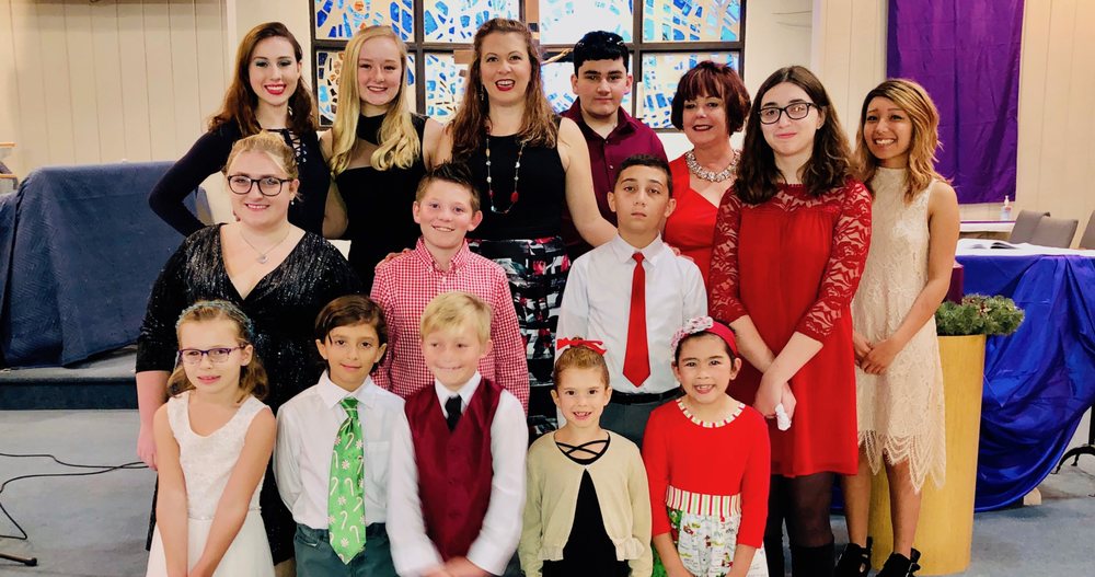 SPRINGER MUSIC STUDIO - Updated August 2025 - Request Information ...