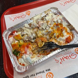SHAH’S HALAL FOOD - 31 Photos & 41 Reviews - 5701 Columbia Pike, Falls ...