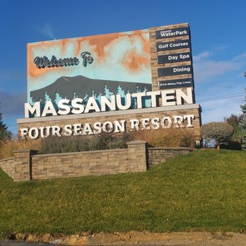 MASSANUTTEN RESORT - 985 Photos & 574 Reviews - 1822 Resort Dr ...