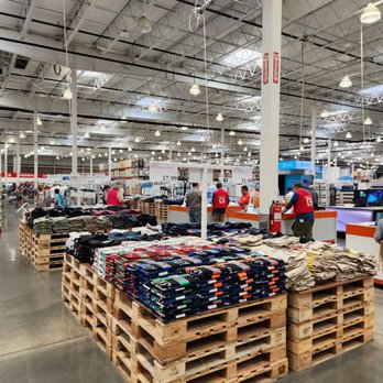 COSTCO WHOLESALE - Updated December 2025 - 47 Photos & 70 Reviews - 443 ...