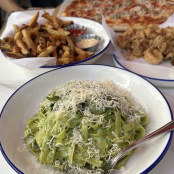 PAZZA NOTTE - Updated June 2024 - 557 Photos & 202 Reviews - 1801 L St ...