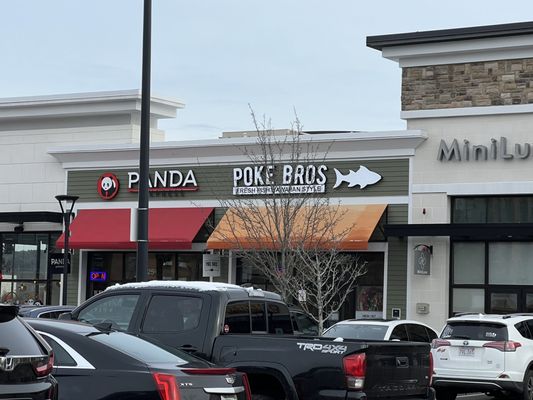 POKE BROS - Updated November 2025 - 37 Photos & 23 Reviews - 127 ...