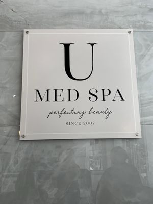 U MED SPA - Updated May 2026 - 115 Photos & 105 Reviews - 5717 Legacy ...