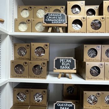 GRIMALDI CANDIES - Updated December 2025 - 48 Photos & 17 Reviews ...