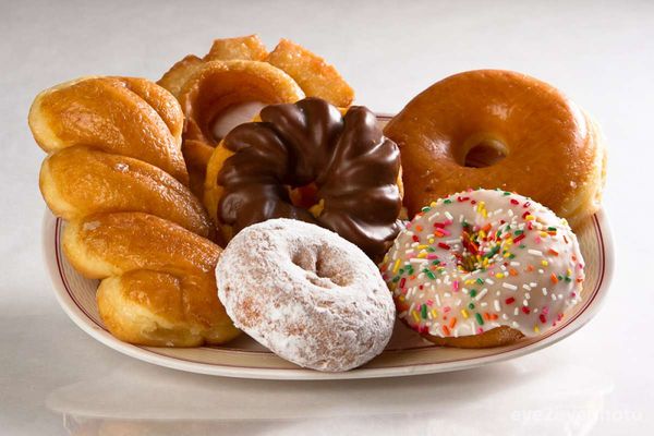 AARON DONUTS SHOP - Updated February 2025 - 41 Reviews - 1568 E ...