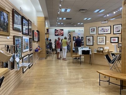 ROX ARTS GALLERY - Updated October 2025 - 7301 South Santa Fe Dr ...