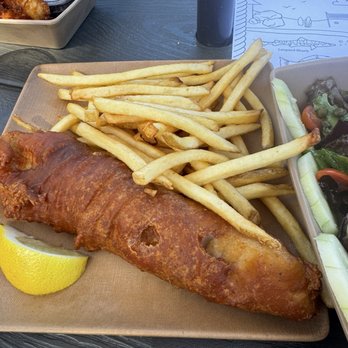 ENCINITAS FISH SHOP - Updated December 2025 - 1363 Photos & 1325 ...