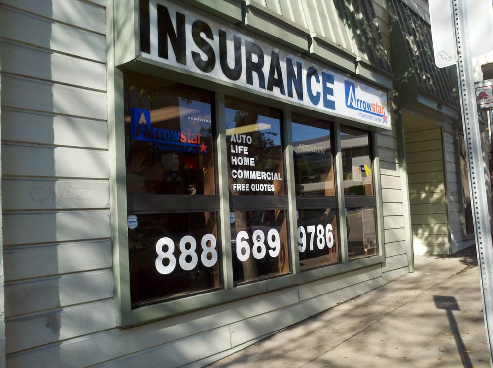 ARROWPOINT INSURANCE CENTER - Updated August 2025 - 361 E Magnolia Blvd ...