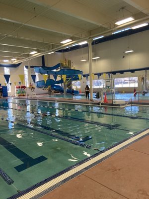 MONTCLAIR RECREATION CENTER - Updated November 2025 - 25 Photos & 23 ...