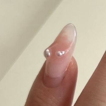 KRYSTAL OH NAILS - Updated December 2025 - 116 Photos & 42 Reviews ...