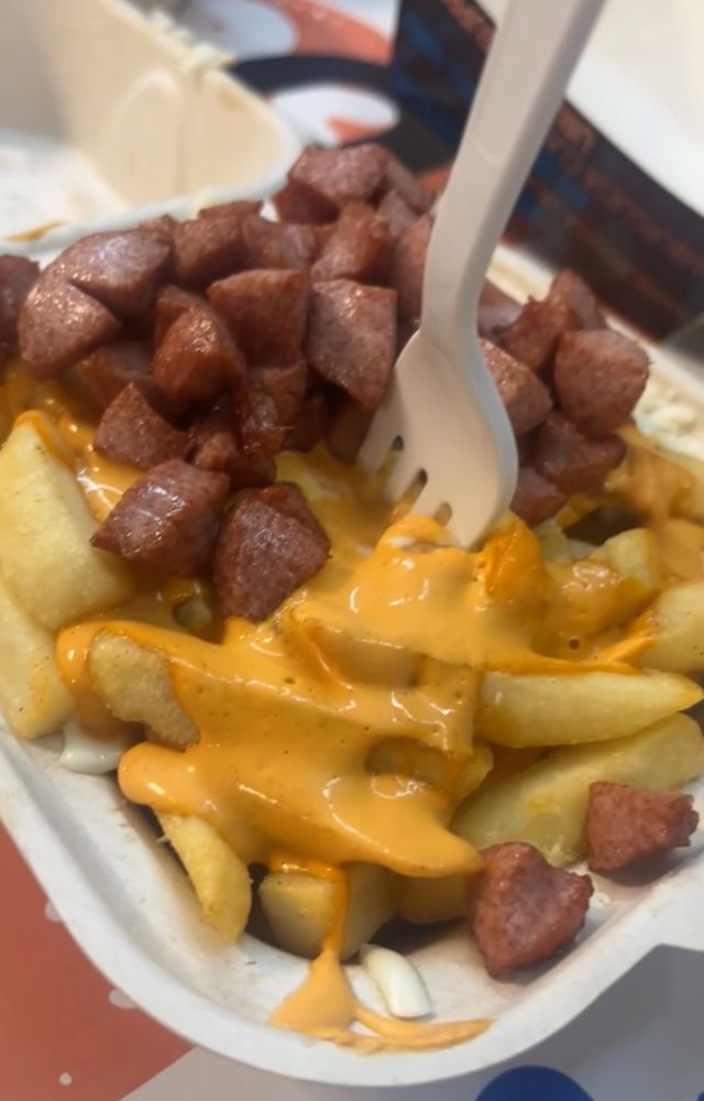 HAMBURGUESAS URUAPAN- BELL GARDENS - Updated May 2024 - 6040 Florence ...