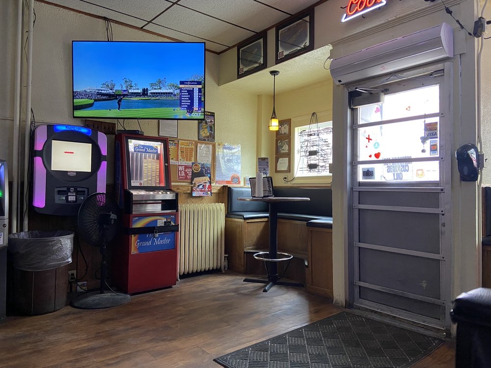 ROUND-UP BAR & GRILL - Updated July 2025 - 12 Reviews - 415 E 4th St ...