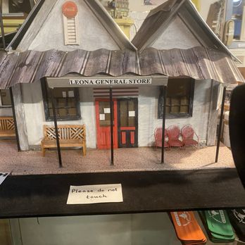 LEONA GENERAL STORE - Updated August 2024 - 214 Photos & 135 Reviews ...