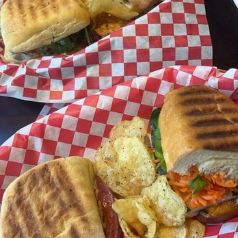 VICTORY SANDWICH BAR - Updated January 2025 - 400 Photos & 462 Reviews ...